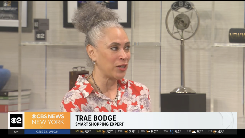 March 3 Grocery shopping hacks to beat high food prices - CBS NY - TRUETRAE